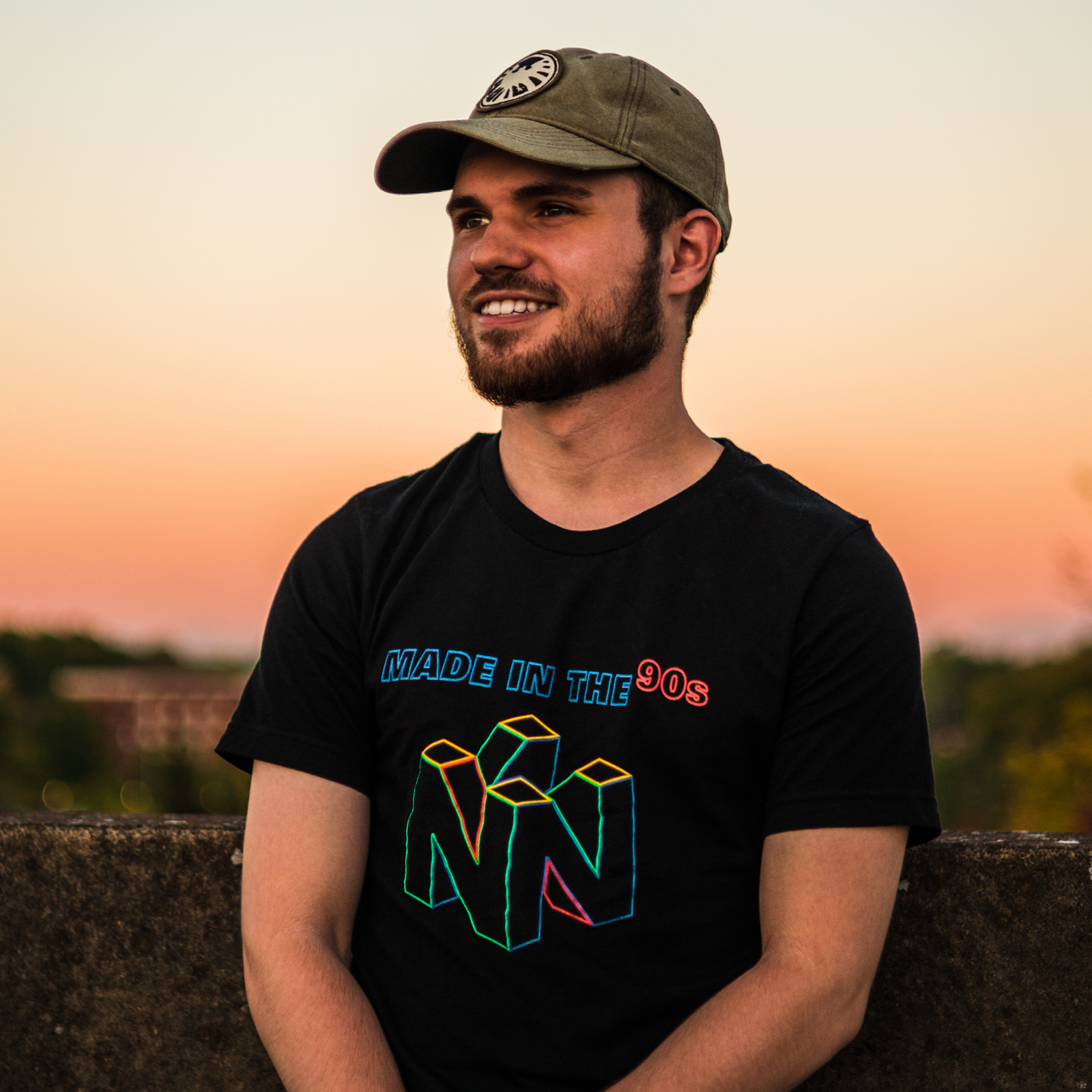 Merch – Retro Remastered