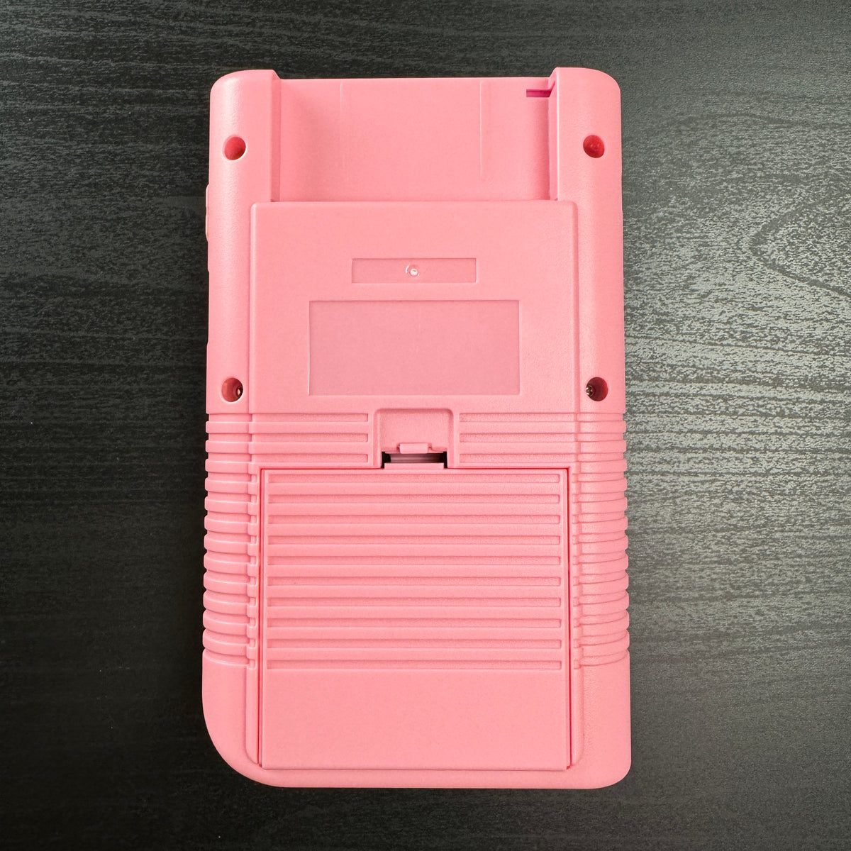 Modded DMG GameBoy w/ FP IPS Display (Kirby!) – Retro Remastered